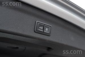 Grey Audi Q3 2023 in Riga, with an engine capacity of 1.50 L and mileage of 19 thousand km for 23900 €, photo 26 on AUTOMOTO.COM.LV