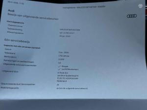 Pelēks Audi Q3 2023 Kauņa, ar dzinēja tilpumu 1.50 L un nobraukumu 198 tūkst. km par 23900 €, foto 15 vietnē AUTOMOTO.COM.LV