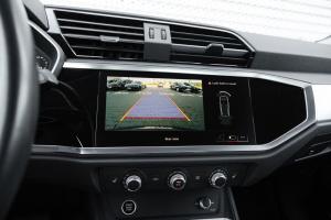 Серый Ауди Ку3 2023 в Марупе, объемом двигателя 2.00 л и пробегом 57 тыс. км за 27950 €, фото 17 на AUTOMOTO.COM.LV