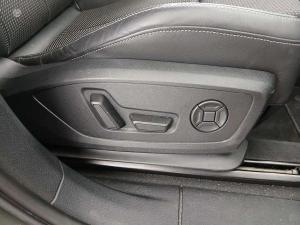 Pelēks Audi Q3 2023 Viļņa, ar dzinēja tilpumu 1.50 L un nobraukumu 154 tūkst. km par 25035 €, foto 14 vietnē AUTOMOTO.COM.LV