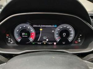 Pelēks Audi Q3 2023 Viļņa, ar dzinēja tilpumu 1.50 L un nobraukumu 154 tūkst. km par 25035 €, foto 16 vietnē AUTOMOTO.COM.LV