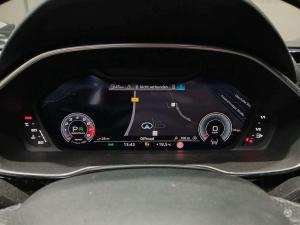 Pelēks Audi Q3 2023 Viļņa, ar dzinēja tilpumu 1.50 L un nobraukumu 154 tūkst. km par 25035 €, foto 17 vietnē AUTOMOTO.COM.LV