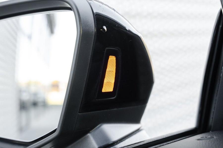 Pelēks Audi Q3 2023 Mārupe, ar dzinēja tilpumu 1.40 L un nobraukumu 124 tūkst. km par 31250 €, foto 14 vietnē AUTOMOTO.COM.LV