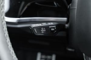 Pelēks Audi Q3 2023 Mārupe, ar dzinēja tilpumu 1.40 L un nobraukumu 124 tūkst. km par 31250 €, foto 15 vietnē AUTOMOTO.COM.LV