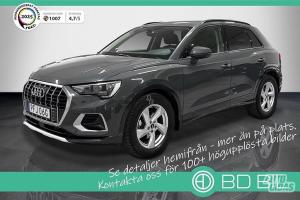 Pelēks Audi Q3 2025 Kauņa, ar dzinēja tilpumu 0.00 L un nobraukumu 18 tūkst. km par 35111 €, foto 3 vietnē AUTOMOTO.COM.LV