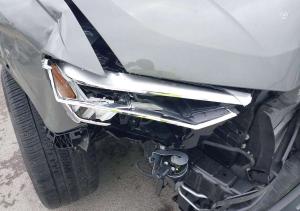Pelēks Audi Q3 2025 Kauņa, ar dzinēja tilpumu 1.98 L un nobraukumu 16 tūkst. km par 17500 €, foto 15 vietnē AUTOMOTO.COM.LV
