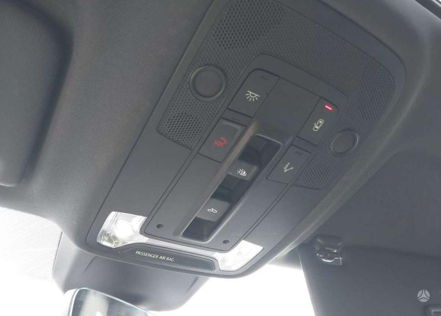 Pelēks Audi Q3 2025 Kauņa, ar dzinēja tilpumu 1.98 L un nobraukumu 16 tūkst. km par 17500 €, foto 27 vietnē AUTOMOTO.COM.LV