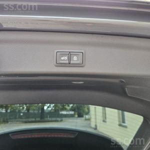 Grey Audi Q3 2025 in Riga, with an engine capacity of 1.50 L and mileage of 19 thousand km for 34700 €, photo 14 on AUTOMOTO.COM.LV