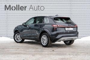 Pelēks Audi Q3 2026 Rīga, ar dzinēja tilpumu 1.50 L un nobraukumu 4 tūkst. km par 42900 €, foto 4 vietnē AUTOMOTO.COM.LV