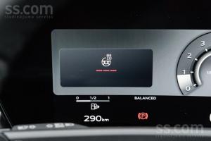 Pelēks Audi Q3 2026 Rīga, ar dzinēja tilpumu 1.50 L un nobraukumu 4 tūkst. km par 42900 €, foto 12 vietnē AUTOMOTO.COM.LV