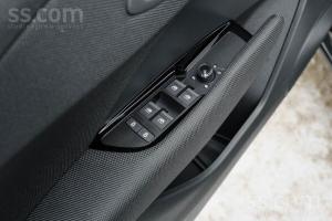Pelēks Audi Q3 2026 Rīga, ar dzinēja tilpumu 1.50 L un nobraukumu 4 tūkst. km par 42900 €, foto 13 vietnē AUTOMOTO.COM.LV