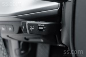 Pelēks Audi Q3 2026 Rīga, ar dzinēja tilpumu 1.50 L un nobraukumu 4 tūkst. km par 42900 €, foto 16 vietnē AUTOMOTO.COM.LV