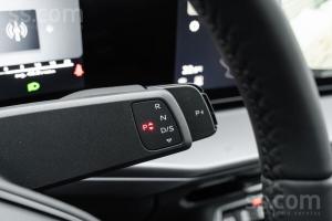 Pelēks Audi Q3 2026 Rīga, ar dzinēja tilpumu 1.50 L un nobraukumu 4 tūkst. km par 42900 €, foto 17 vietnē AUTOMOTO.COM.LV