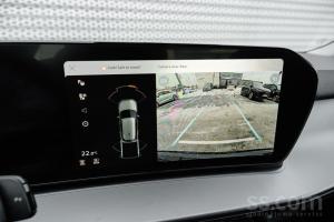 Pelēks Audi Q3 2026 Rīga, ar dzinēja tilpumu 1.50 L un nobraukumu 4 tūkst. km par 42900 €, foto 18 vietnē AUTOMOTO.COM.LV