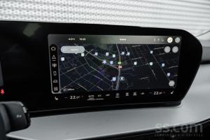 Pelēks Audi Q3 2026 Rīga, ar dzinēja tilpumu 1.50 L un nobraukumu 4 tūkst. km par 42900 €, foto 19 vietnē AUTOMOTO.COM.LV