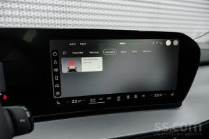 Pelēks Audi Q3 2026 Rīga, ar dzinēja tilpumu 1.50 L un nobraukumu 4 tūkst. km par 42900 €, foto 23 vietnē AUTOMOTO.COM.LV