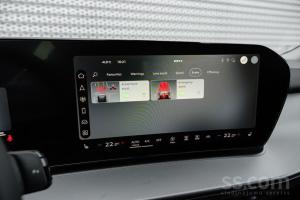 Pelēks Audi Q3 2026 Rīga, ar dzinēja tilpumu 1.50 L un nobraukumu 4 tūkst. km par 42900 €, foto 25 vietnē AUTOMOTO.COM.LV