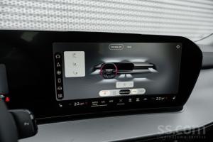 Pelēks Audi Q3 2026 Rīga, ar dzinēja tilpumu 1.50 L un nobraukumu 4 tūkst. km par 42900 €, foto 28 vietnē AUTOMOTO.COM.LV