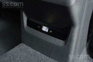 Pelēks Audi Q3 2026 Rīga, ar dzinēja tilpumu 1.50 L un nobraukumu 4 tūkst. km par 42900 €, foto 32 vietnē AUTOMOTO.COM.LV