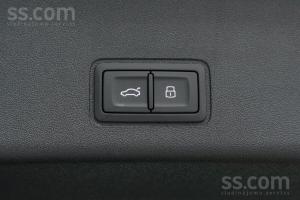 Pelēks Audi Q3 2026 Rīga, ar dzinēja tilpumu 1.50 L un nobraukumu 4 tūkst. km par 42900 €, foto 34 vietnē AUTOMOTO.COM.LV