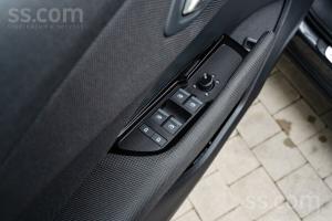 Pelēks Audi Q3 2026 Rīga, ar dzinēja tilpumu 1.50 L un nobraukumu 2 tūkst. km par 39700 €, foto 8 vietnē AUTOMOTO.COM.LV