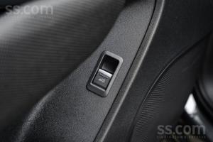 Pelēks Audi Q3 2026 Rīga, ar dzinēja tilpumu 1.50 L un nobraukumu 2 tūkst. km par 39700 €, foto 9 vietnē AUTOMOTO.COM.LV