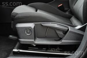 Pelēks Audi Q3 2026 Rīga, ar dzinēja tilpumu 1.50 L un nobraukumu 2 tūkst. km par 39700 €, foto 10 vietnē AUTOMOTO.COM.LV