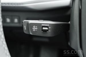 Pelēks Audi Q3 2026 Rīga, ar dzinēja tilpumu 1.50 L un nobraukumu 2 tūkst. km par 39700 €, foto 11 vietnē AUTOMOTO.COM.LV