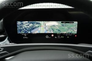 Pelēks Audi Q3 2026 Rīga, ar dzinēja tilpumu 1.50 L un nobraukumu 2 tūkst. km par 39700 €, foto 13 vietnē AUTOMOTO.COM.LV