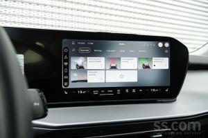 Pelēks Audi Q3 2026 Rīga, ar dzinēja tilpumu 1.50 L un nobraukumu 2 tūkst. km par 39700 €, foto 18 vietnē AUTOMOTO.COM.LV
