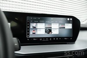 Pelēks Audi Q3 2026 Rīga, ar dzinēja tilpumu 1.50 L un nobraukumu 2 tūkst. km par 39700 €, foto 19 vietnē AUTOMOTO.COM.LV