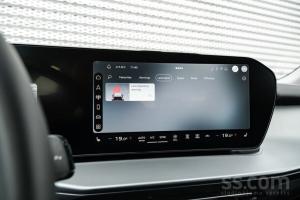 Pelēks Audi Q3 2026 Rīga, ar dzinēja tilpumu 1.50 L un nobraukumu 2 tūkst. km par 39700 €, foto 20 vietnē AUTOMOTO.COM.LV