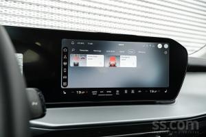 Pelēks Audi Q3 2026 Rīga, ar dzinēja tilpumu 1.50 L un nobraukumu 2 tūkst. km par 39700 €, foto 22 vietnē AUTOMOTO.COM.LV