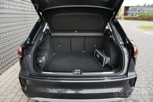 Pelēks Audi Q3 2026 Rīga, ar dzinēja tilpumu 1.50 L un nobraukumu 2 tūkst. km par 39700 €, foto 28 vietnē AUTOMOTO.COM.LV