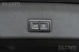 Pelēks Audi Q3 2026 Rīga, ar dzinēja tilpumu 1.50 L un nobraukumu 2 tūkst. km par 39700 €, foto 29 vietnē AUTOMOTO.COM.LV