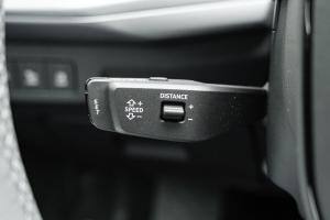 Grey Audi Q3 2026 in Marupe, with an engine capacity of 1.50 L and mileage of 2 thousand km for 39700 €, photo 11 on AUTOMOTO.COM.LV