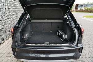 Grey Audi Q3 2026 in Marupe, with an engine capacity of 1.50 L and mileage of 2 thousand km for 39700 €, photo 28 on AUTOMOTO.COM.LV