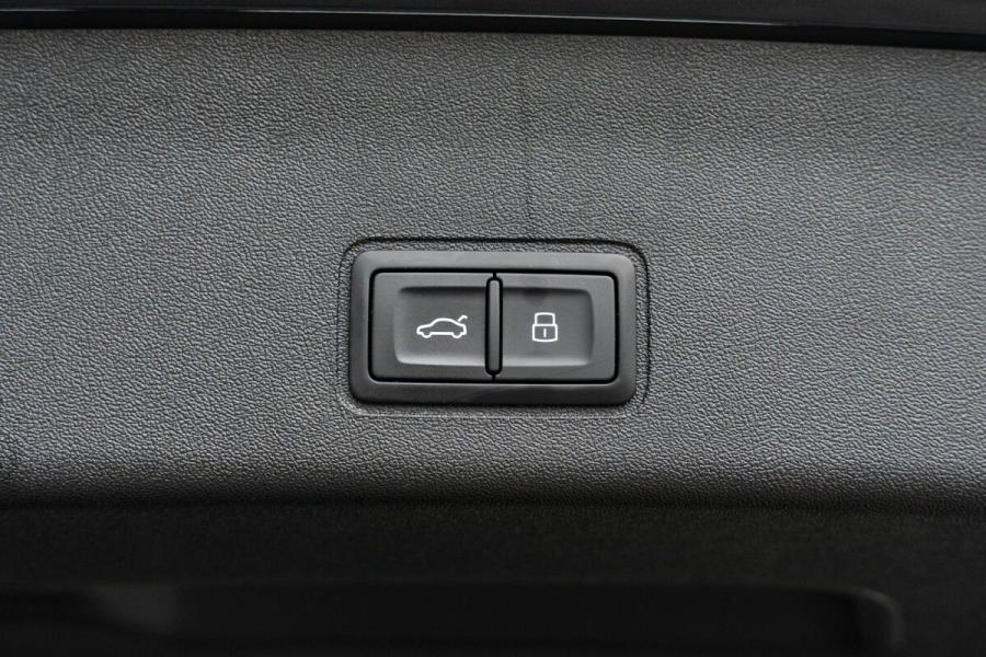 Grey Audi Q3 2026 in Marupe, with an engine capacity of 1.50 L and mileage of 2 thousand km for 39700 €, photo 29 on AUTOMOTO.COM.LV