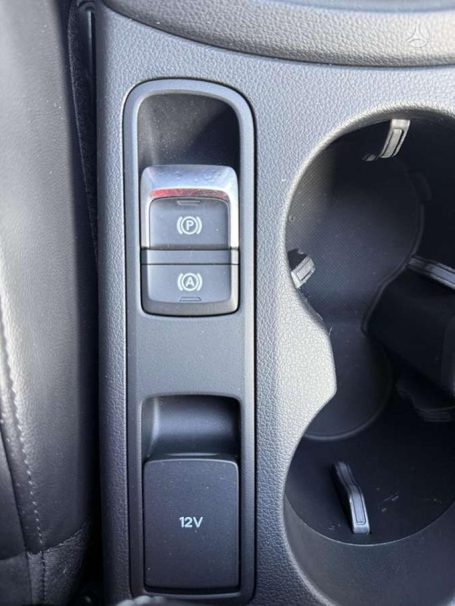 Pelēks Audi Q3 2013 Kauņa, ar dzinēja tilpumu 2.00 L un nobraukumu 319 tūkst. km par 8555 €, foto 20 vietnē AUTOMOTO.COM.LV