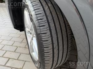 Серый Ауди Ку3 2013 в Тукумс, объемом двигателя 2.00 л и пробегом 225 тыс. км за 11990 €, фото 36 на AUTOMOTO.COM.LV