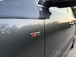 Серый Ауди Ку3 2013 в Тукумс, объемом двигателя 2.00 л и пробегом 225 тыс. км за 11990 €, фото 18 на AUTOMOTO.COM.LV
