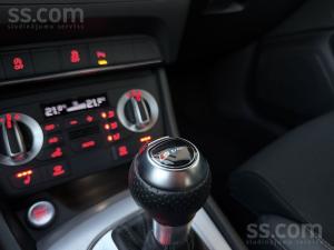 Серый Ауди Ку3 2013 в Тукумс, объемом двигателя 2.00 л и пробегом 225 тыс. км за 11990 €, фото 27 на AUTOMOTO.COM.LV