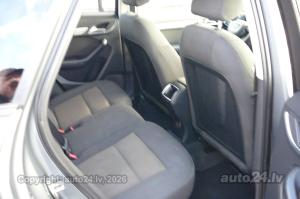 Pelēks Audi Q3 2013 Jehvi, ar dzinēja tilpumu 2.00 L un nobraukumu 268 tūkst. km par 9800 €, foto 5 vietnē AUTOMOTO.COM.LV