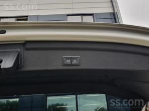 Pelēks Audi Q3 2023 Rīga, ar dzinēja tilpumu 1.50 L un nobraukumu 41 tūkst. km par 32500 €, foto 12 vietnē AUTOMOTO.COM.LV