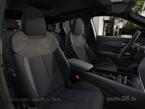 Grey Audi Q3 2026 in Tallinn, with an engine capacity of 1.50 L and mileage of 10 thousand km for 48900 €, photo 5 on AUTOMOTO.COM.LV