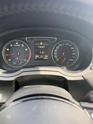 Pelēks Audi Q3 2016 Viļņa, ar dzinēja tilpumu 2.00 L un nobraukumu 95 tūkst. km par 13500 €, foto 7 vietnē AUTOMOTO.COM.LV