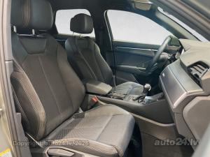 Серый Ауди Ку3 2022 в Таллин, объемом двигателя 2.00 л и пробегом 62 тыс. км за 31900 €, фото 12 на AUTOMOTO.COM.LV