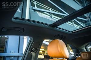 Oranžs Audi Q3 2012 Rīga, ar dzinēja tilpumu 2.00 L un nobraukumu 226 tūkst. km par 9990 €, foto 16 vietnē AUTOMOTO.COM.LV