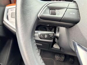 Oranžs Audi Q3 2019 Kauņa, ar dzinēja tilpumu 1.50 L un nobraukumu 124 tūkst. km par 21300 €, foto 17 vietnē AUTOMOTO.COM.LV