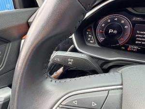 Oranžs Audi Q3 2019 Kauņa, ar dzinēja tilpumu 1.50 L un nobraukumu 124 tūkst. km par 21300 €, foto 18 vietnē AUTOMOTO.COM.LV